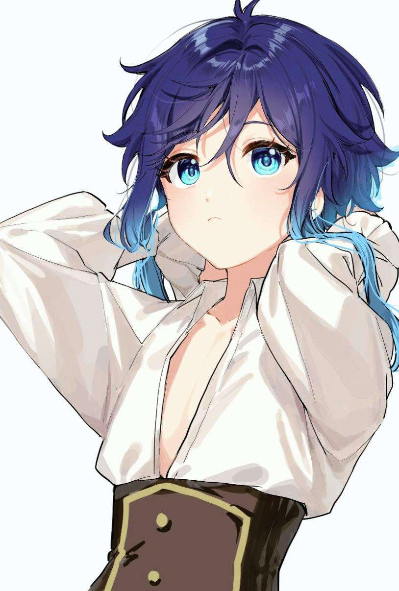 Venti appreciation (3) | Scrolller