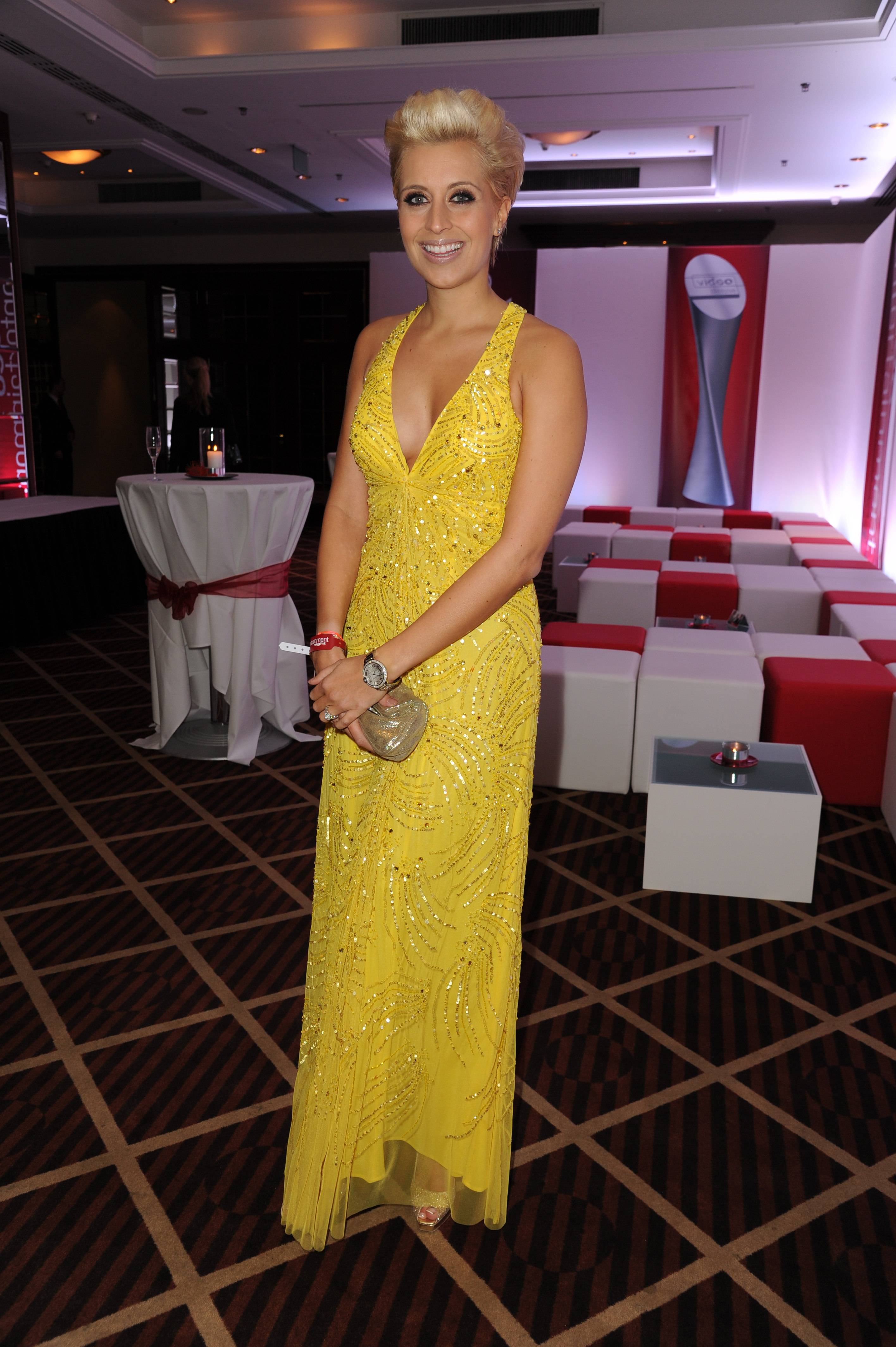 Verena Kerth | Scrolller