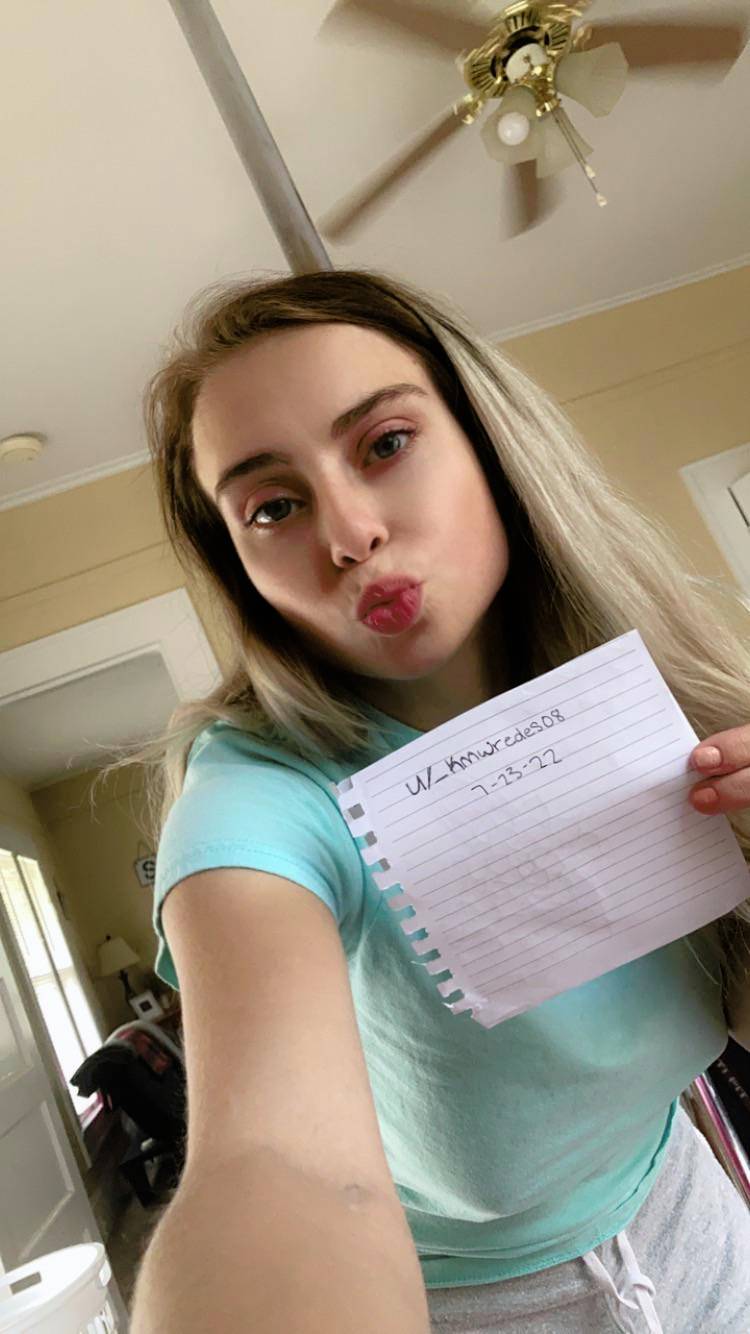 Verification | Scrolller