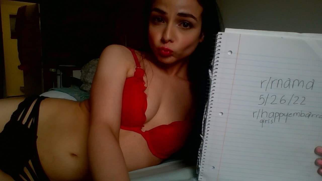 Verification pic | Scrolller