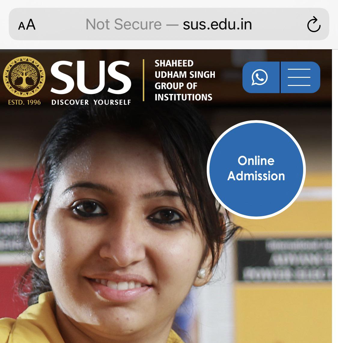 Very sus | Scrolller