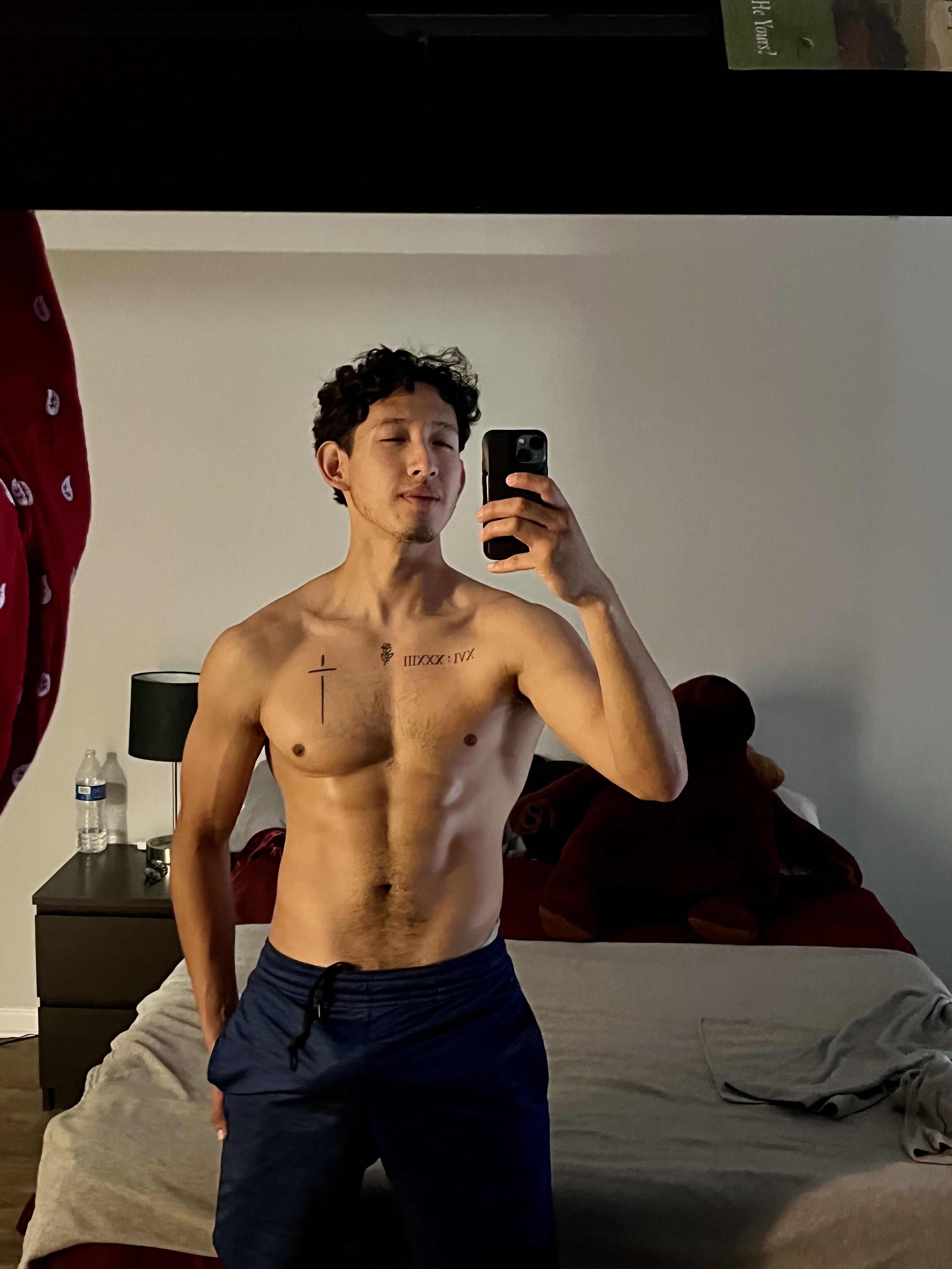 Very sweaty today, blame the humidity | Scrolller