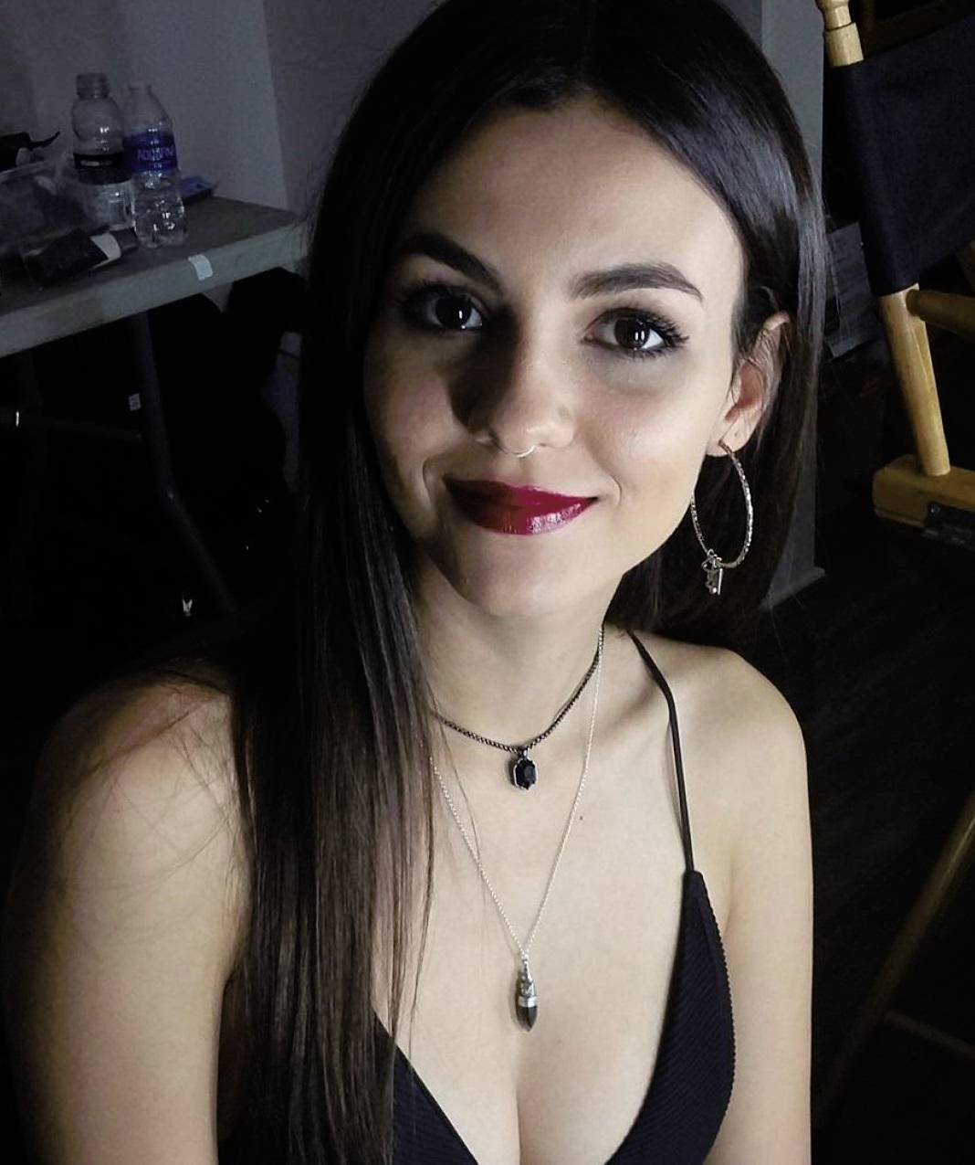 Vic being adorable | Scrolller