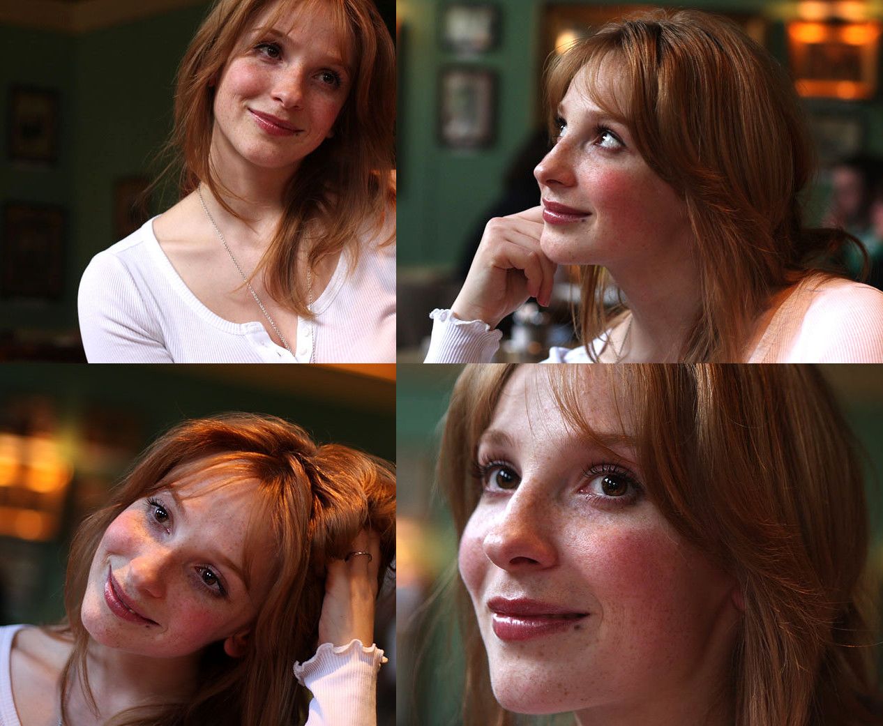 Vica Kerekes needs to stop | Scrolller