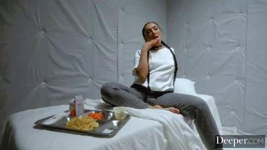 Vicki Chase - Mouth of Babes | Scrolller