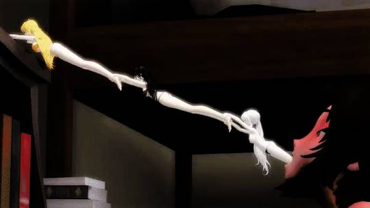 {video} Ruby is enthralled - GTS Fpred Human Oral Vore by Toasterking | Scrolller