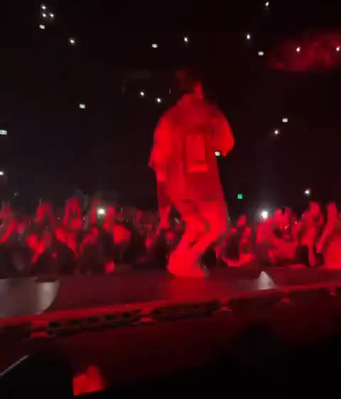 View from behind | Scrolller