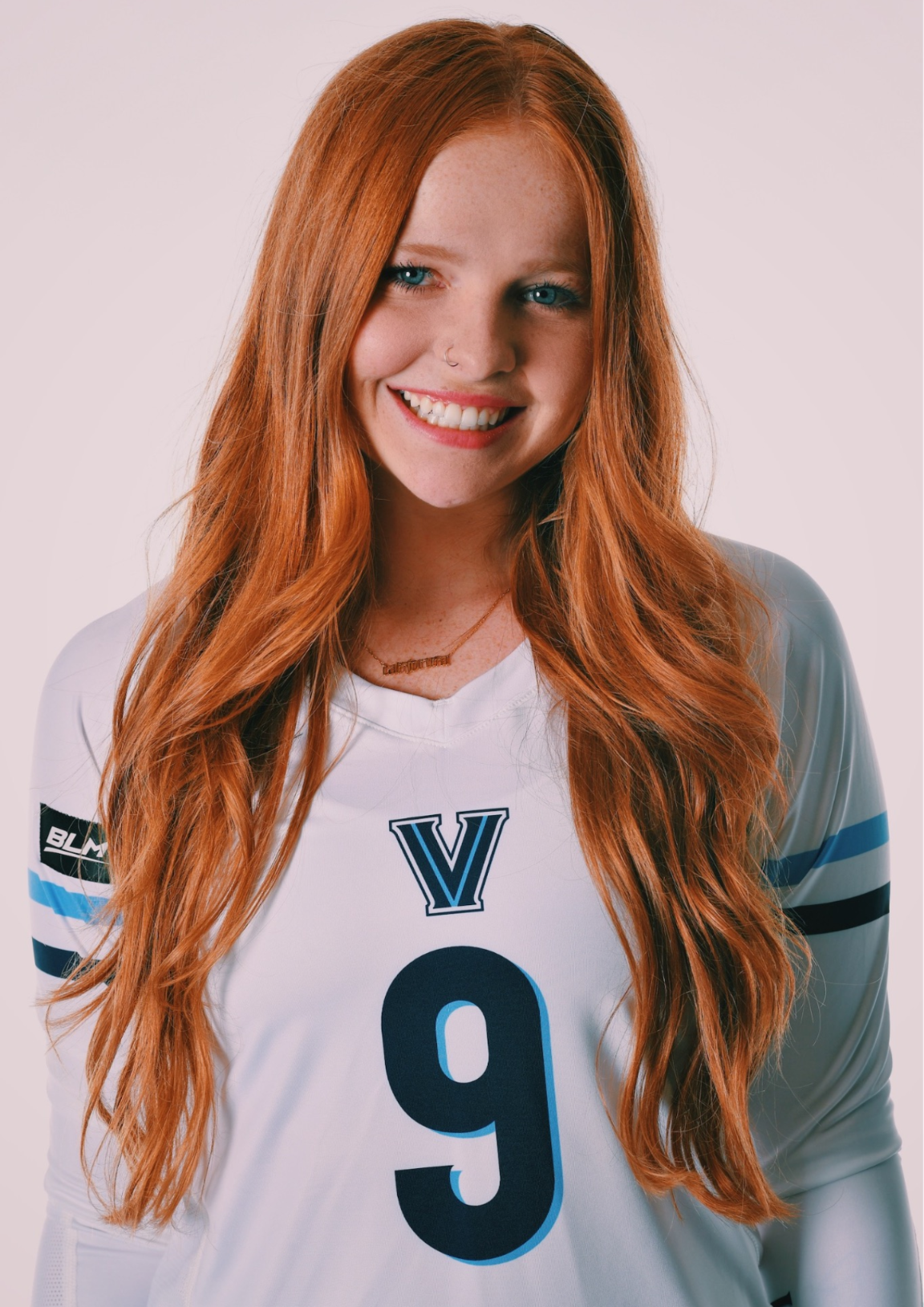 Villanova Volleyball | Scrolller