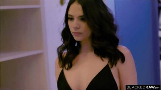 Violet Starr & Alina Ali - Come Watch | Scrolller