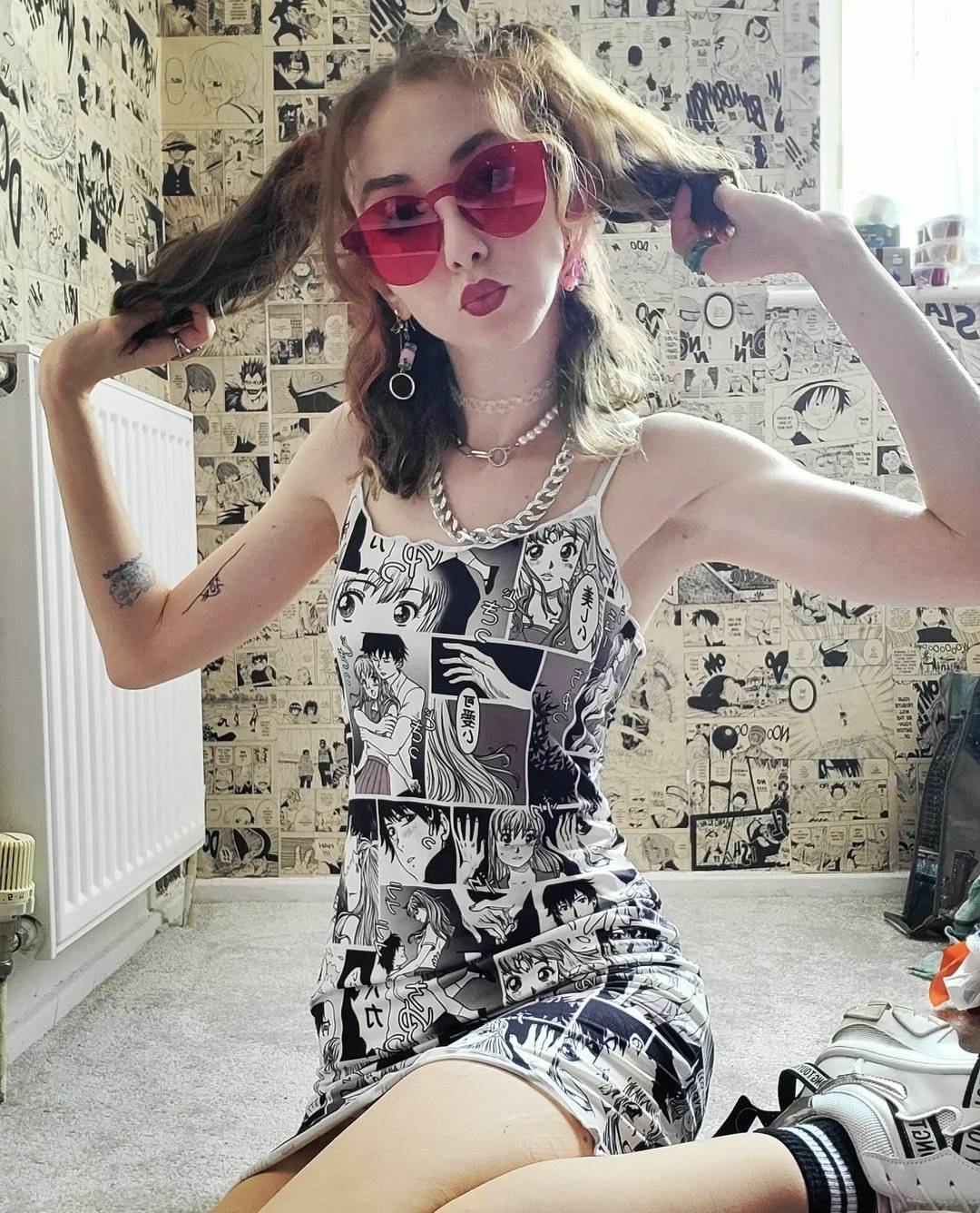 Visualsounds1 | Scrolller