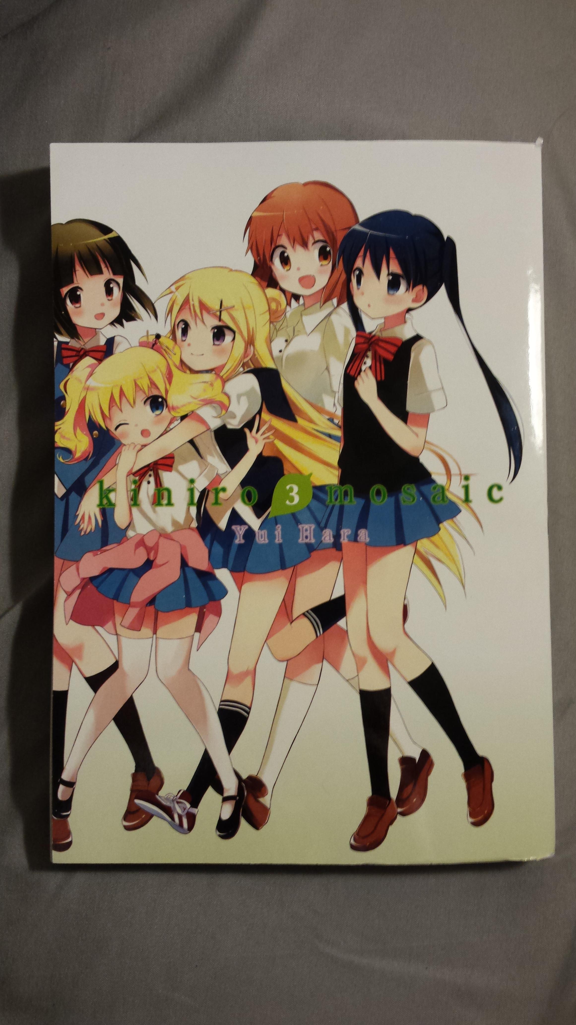 Volume 3 is here! | Scrolller