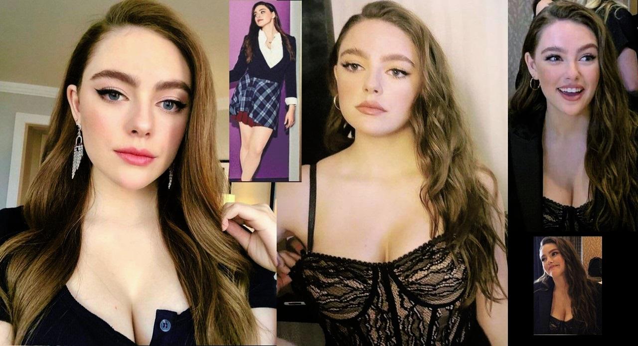 Voluptuous | Scrolller