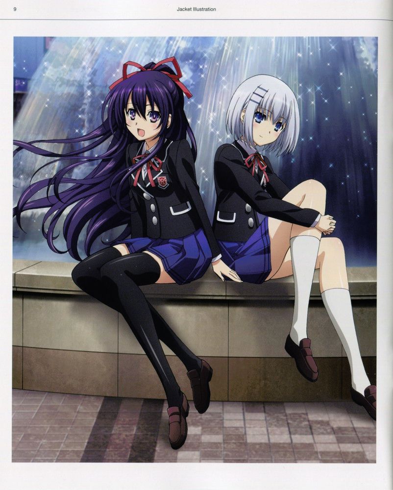 Waiting for a Date | Scrolller