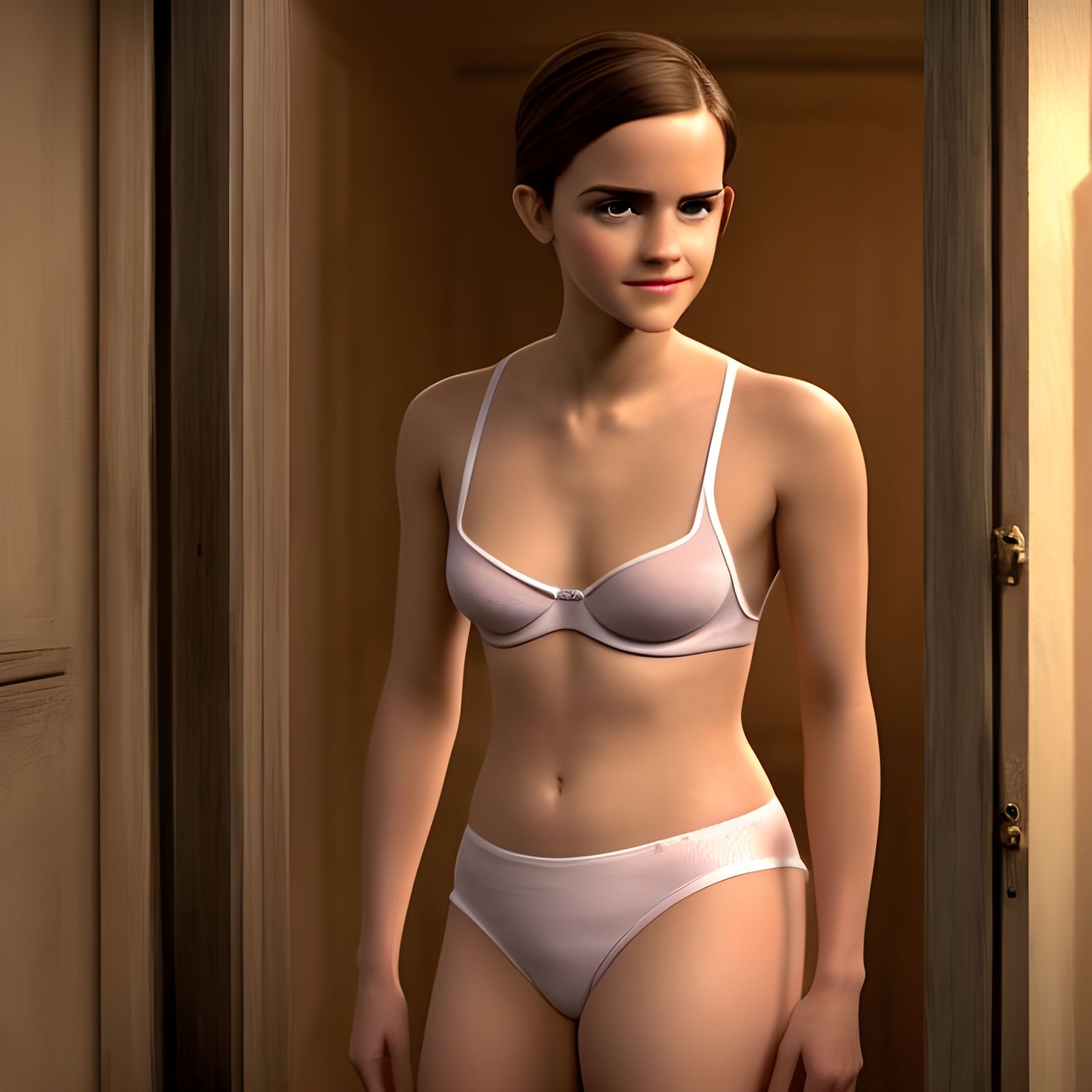 waiting for Ron | Scrolller