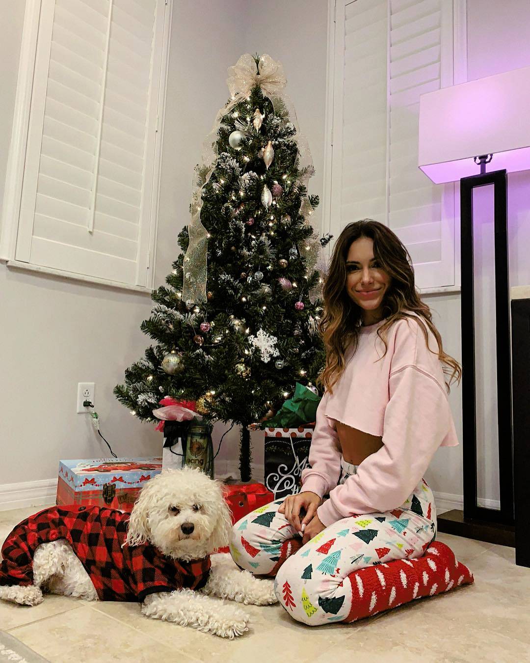 waiting for santa | Scrolller