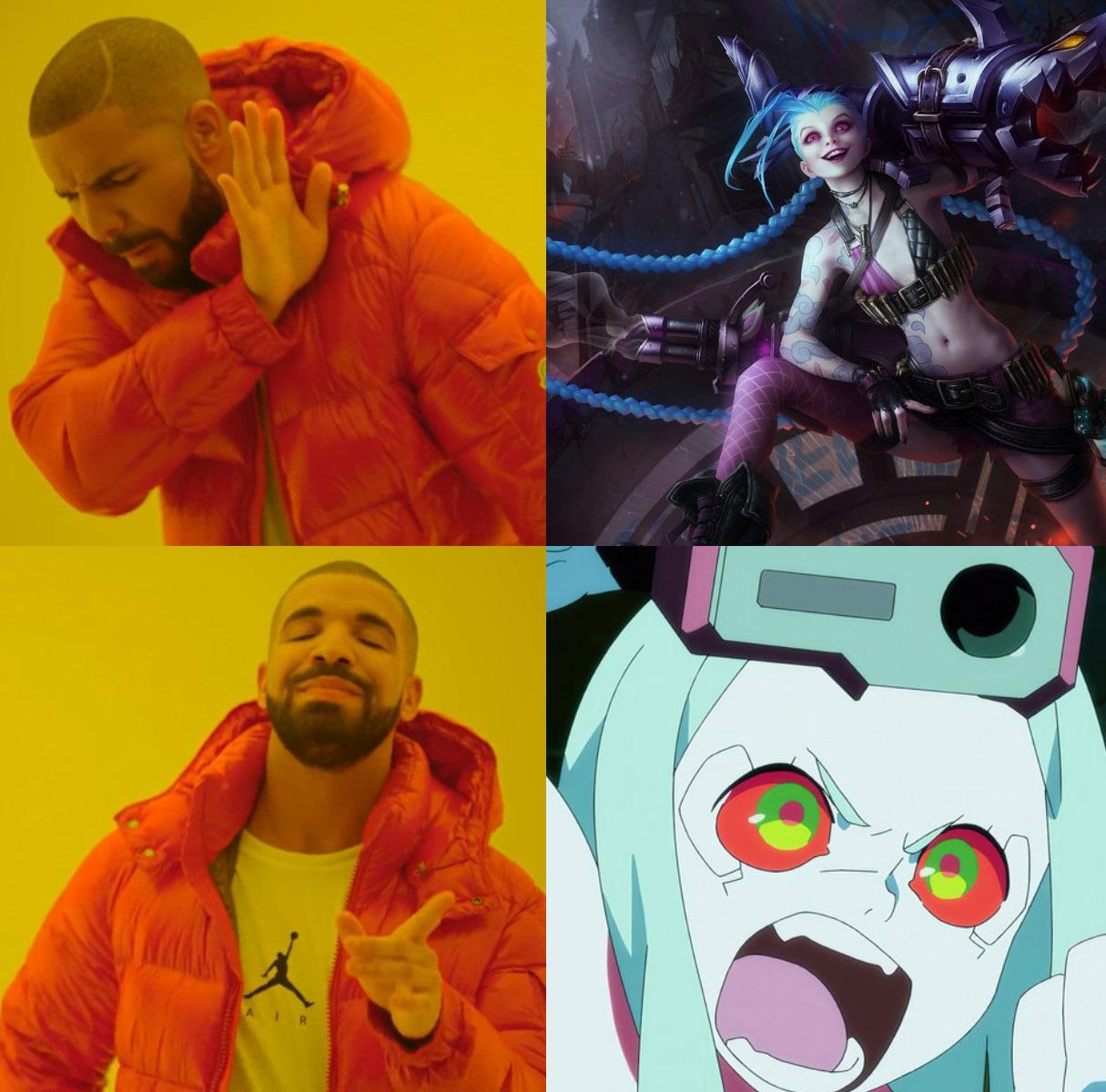 Waiting till Arcane 2 like | Scrolller