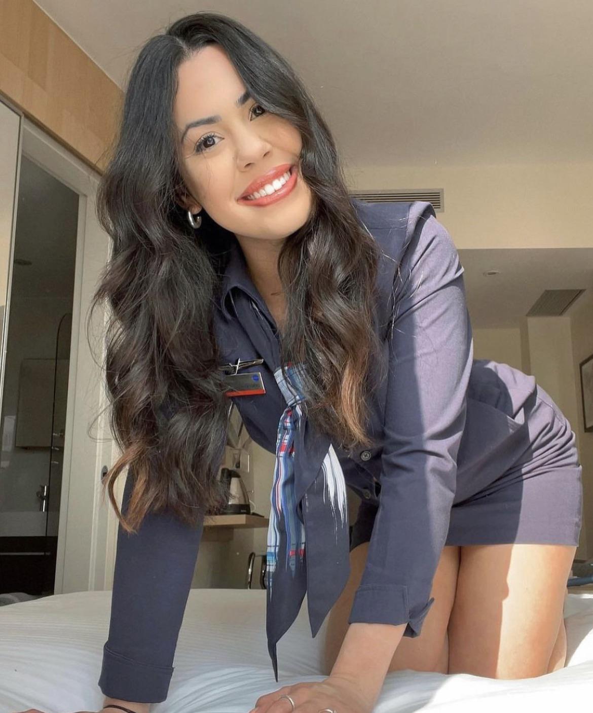 Wake up to this smile 🇲🇽 | Scrolller