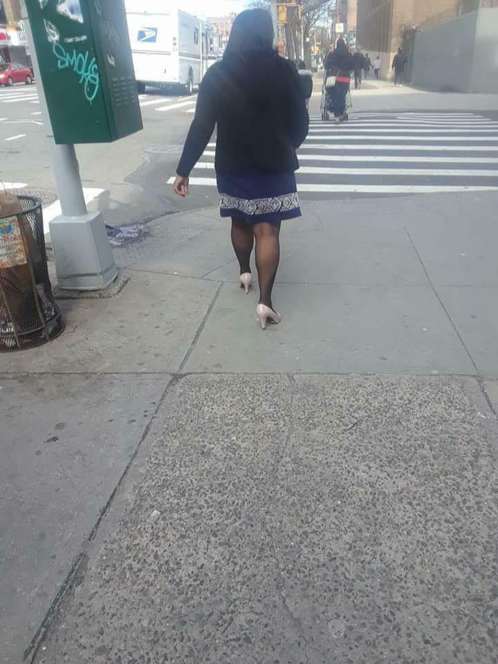 Walking around | Scrolller