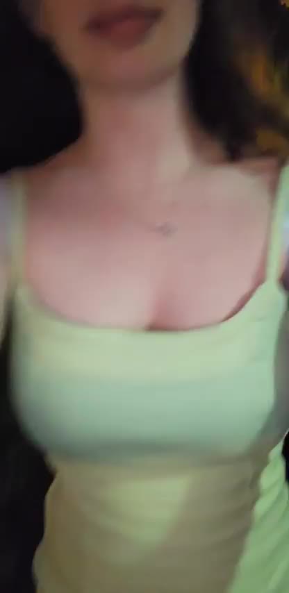 Walking home from my dick appointment dripping cum | Scrolller