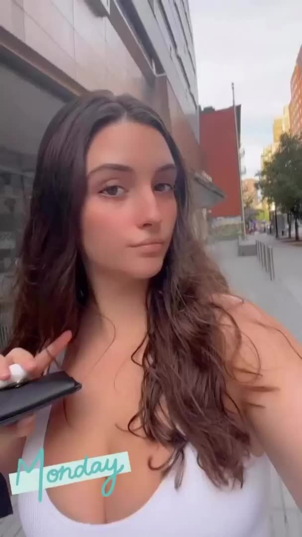 Walking in active wear | Scrolller