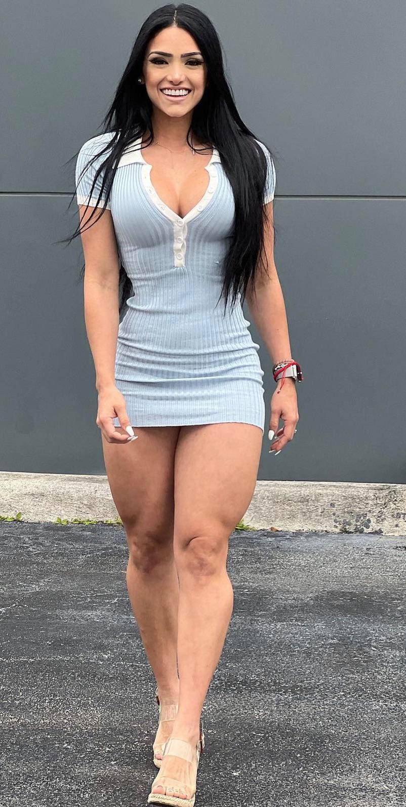 Walking with confidence | Scrolller