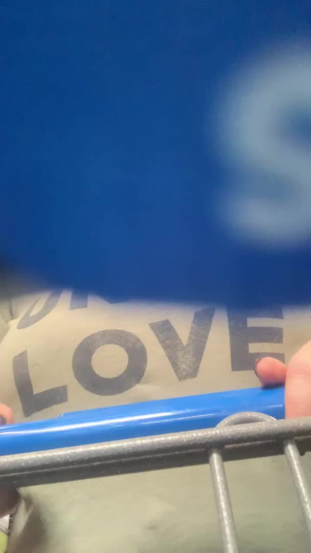 Walmart boob flash | Scrolller