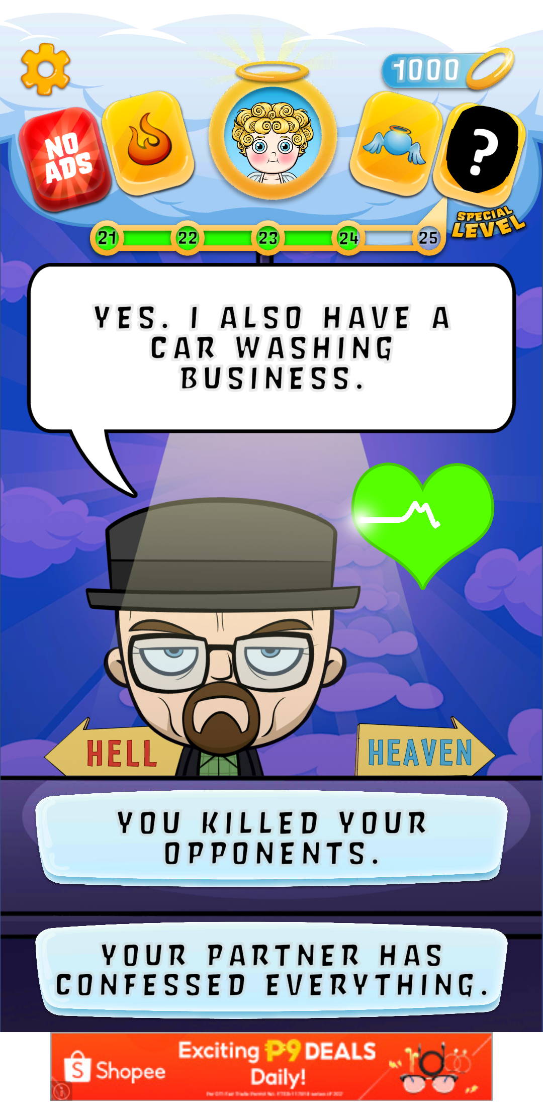 Walter white interrogation | Scrolller