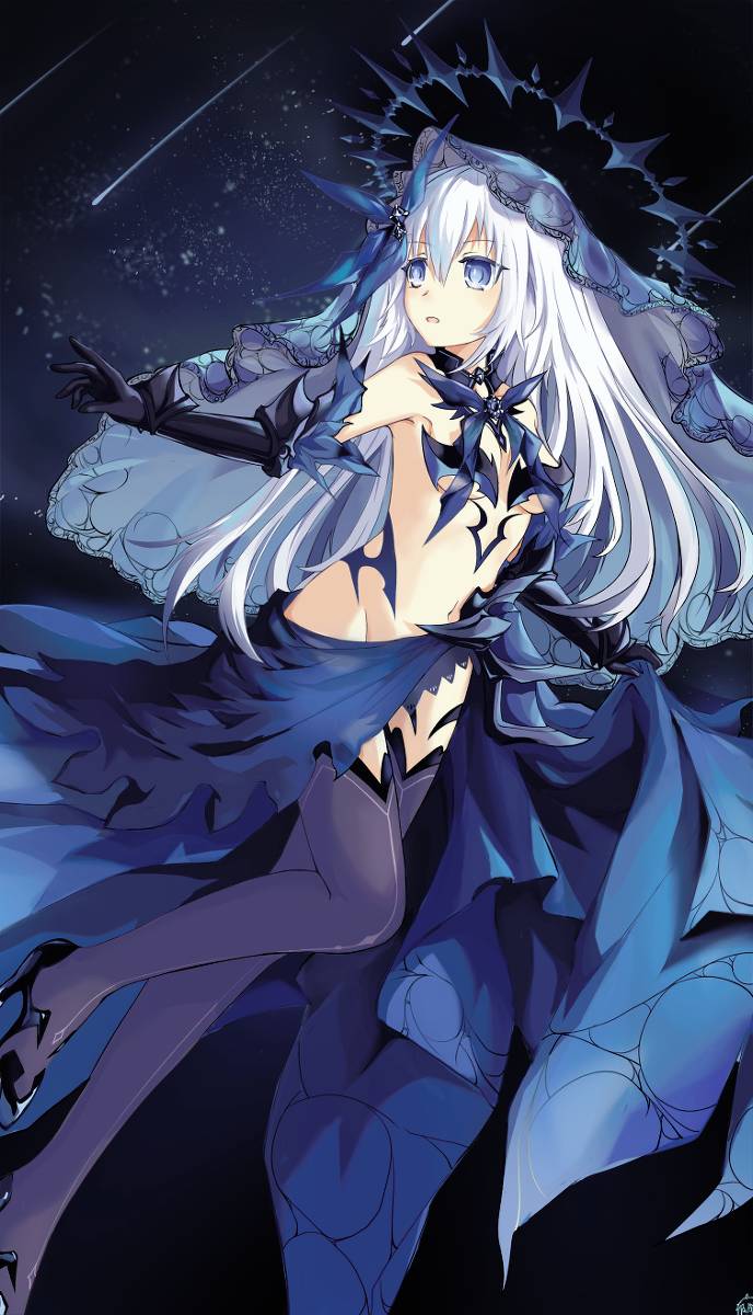 Wandering through the Void | Scrolller