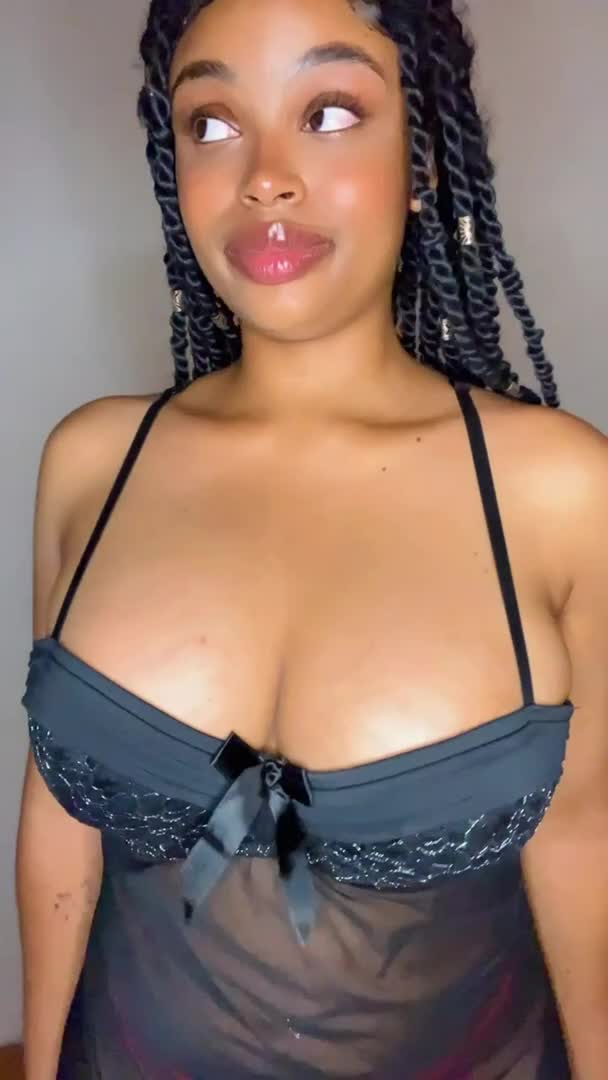 Wanna bite? | Scrolller