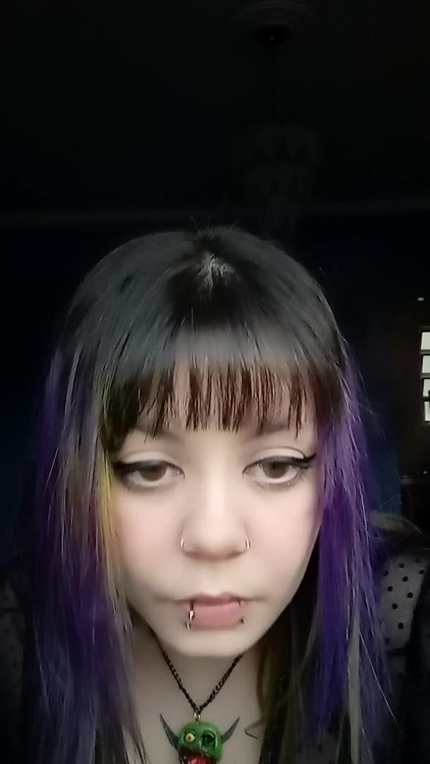 wanna bite them? i love it | Scrolller