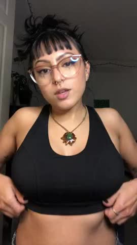 Wanna come over and study anatomy together? | Scrolller