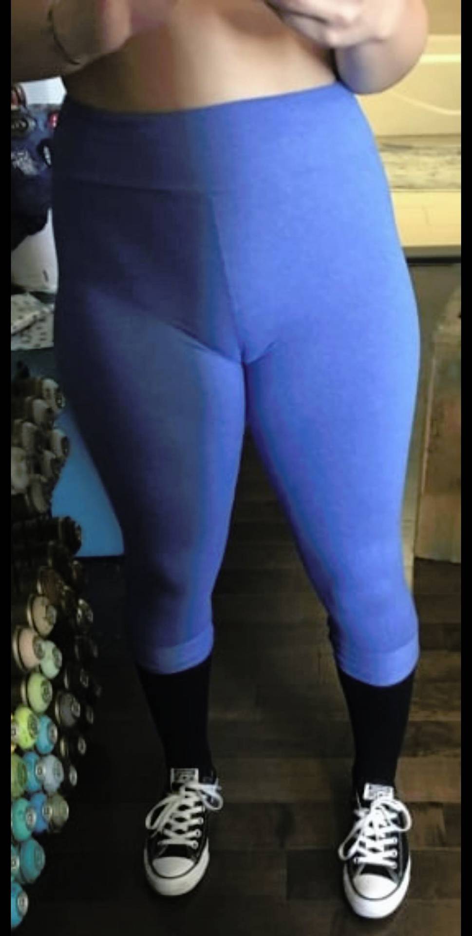 wanna rub? | Scrolller