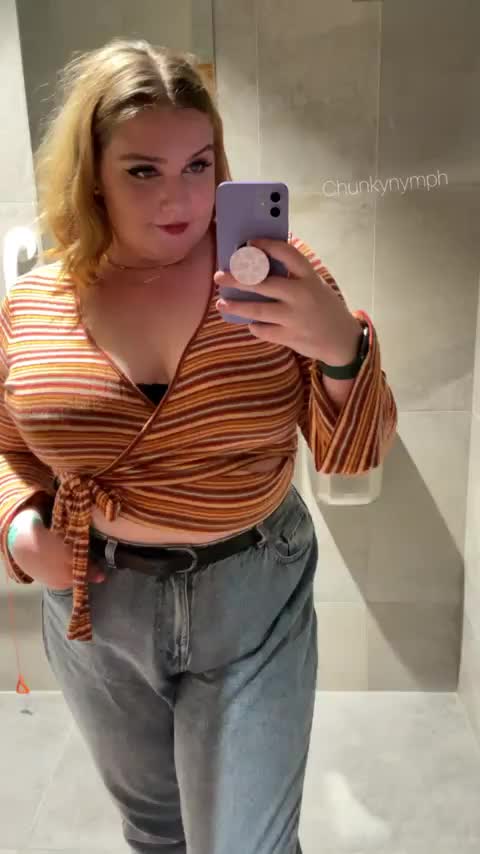 Would you let me flash you in public? | Scrolller