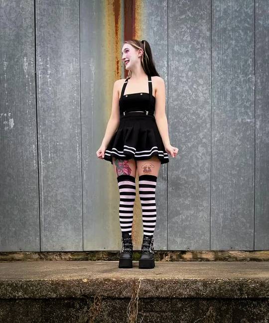 Wanna see me get creampied? | Scrolller