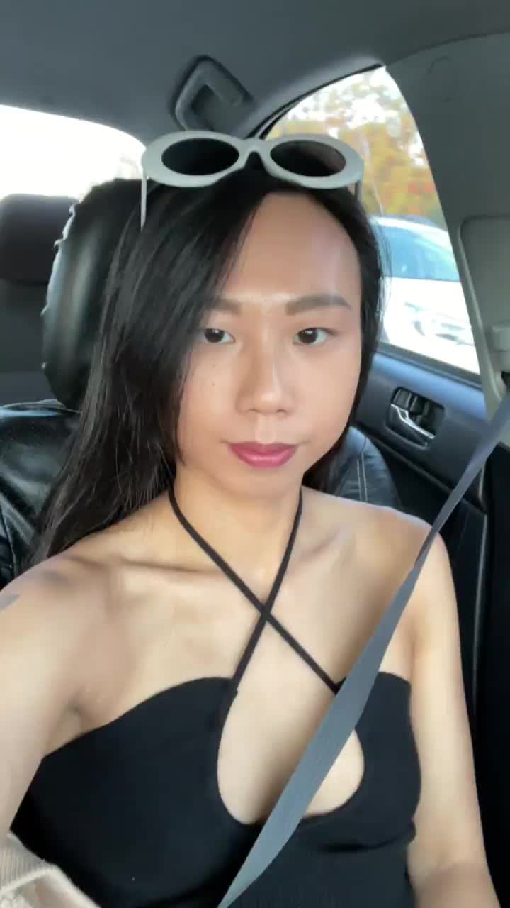 Wanna taste my little fortune cookie? | Scrolller