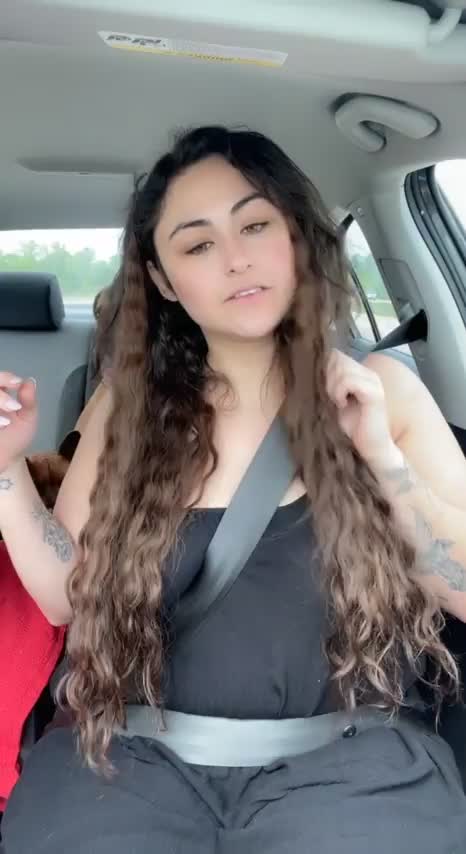 Want To Go For A Drive With Me Scrolller 
