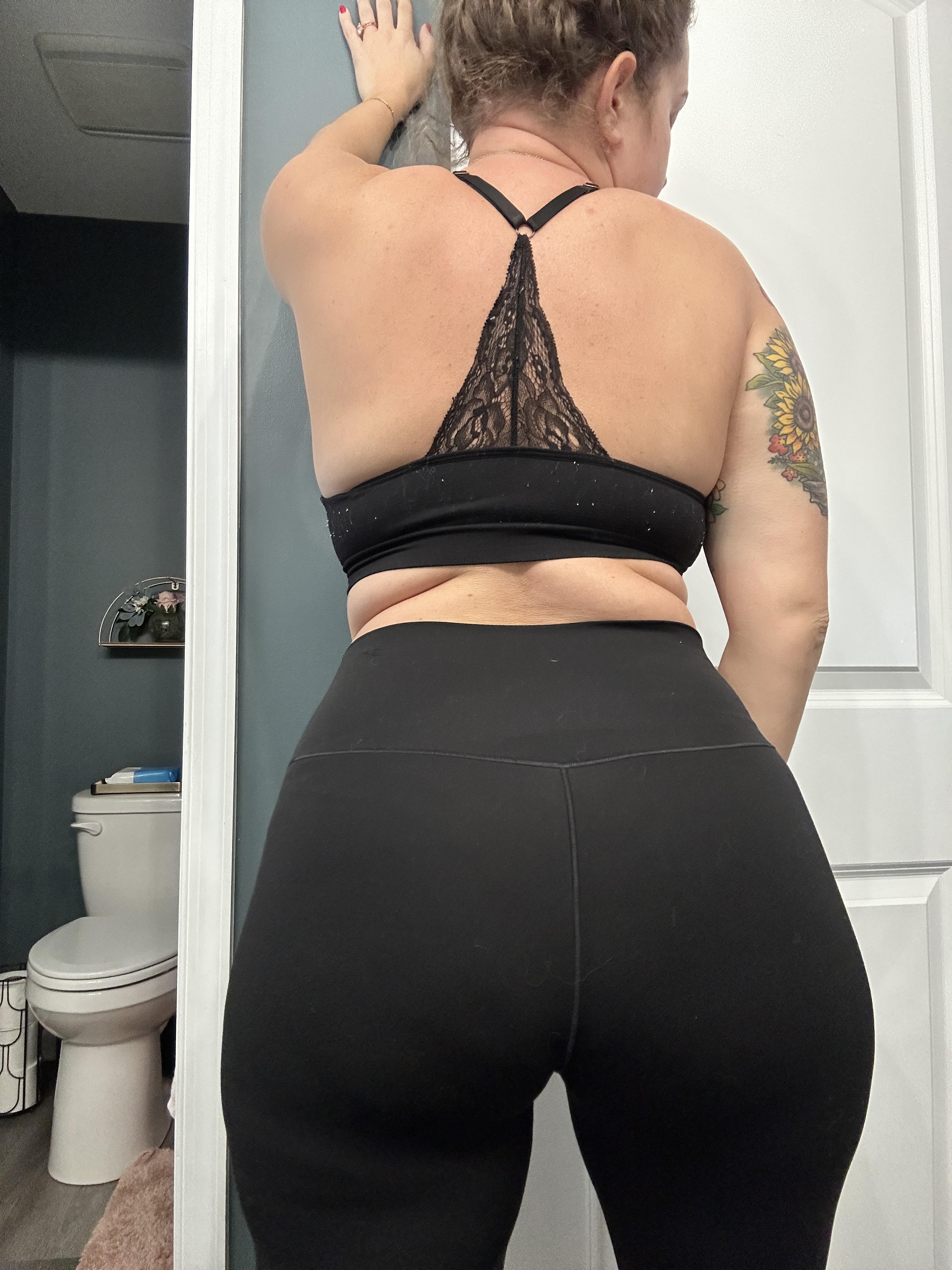 Want to help me workout? | Scrolller