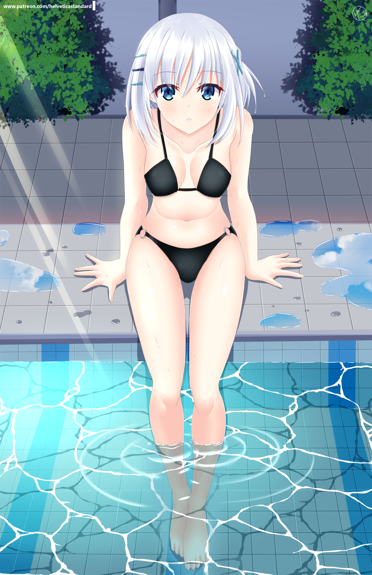 Want to hop in? | Scrolller