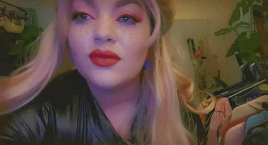 Wanted to show off some big assets of mine … | Scrolller