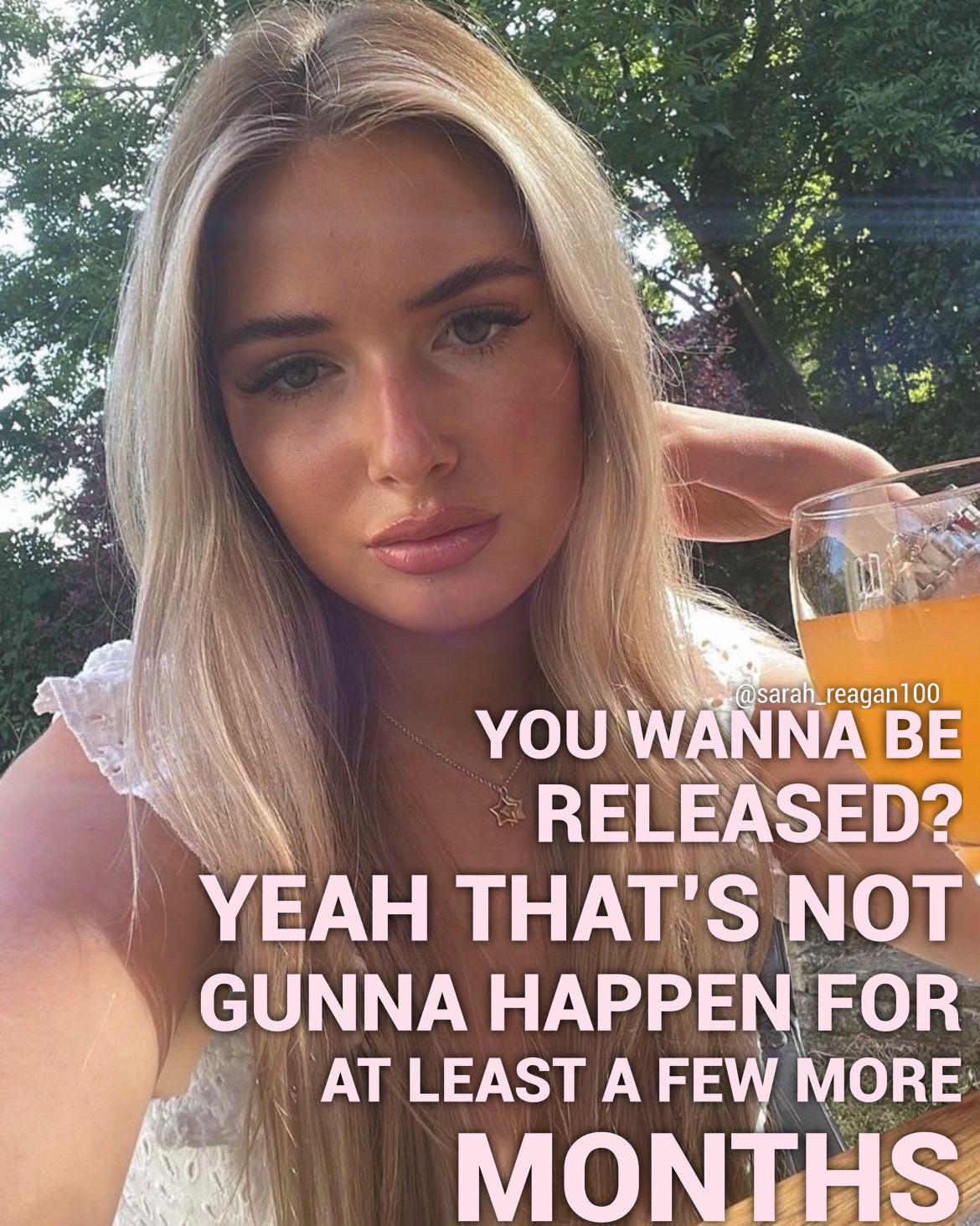 Wanting to get out | Scrolller