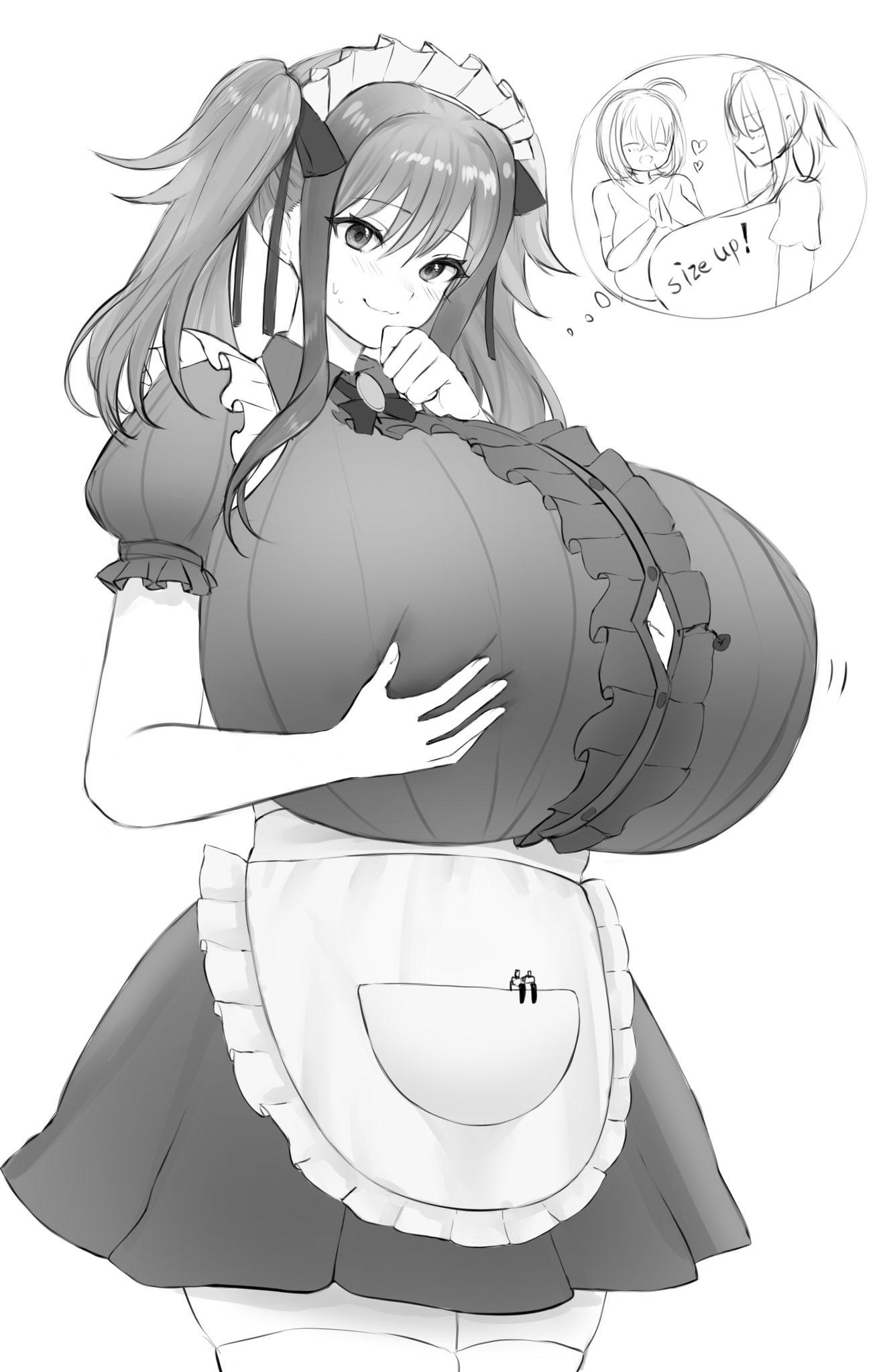 Wanting To Grow More Scrolller Wanting To Grow More Scrolller
