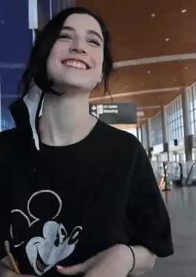 Giulia Wylde | Scrolller