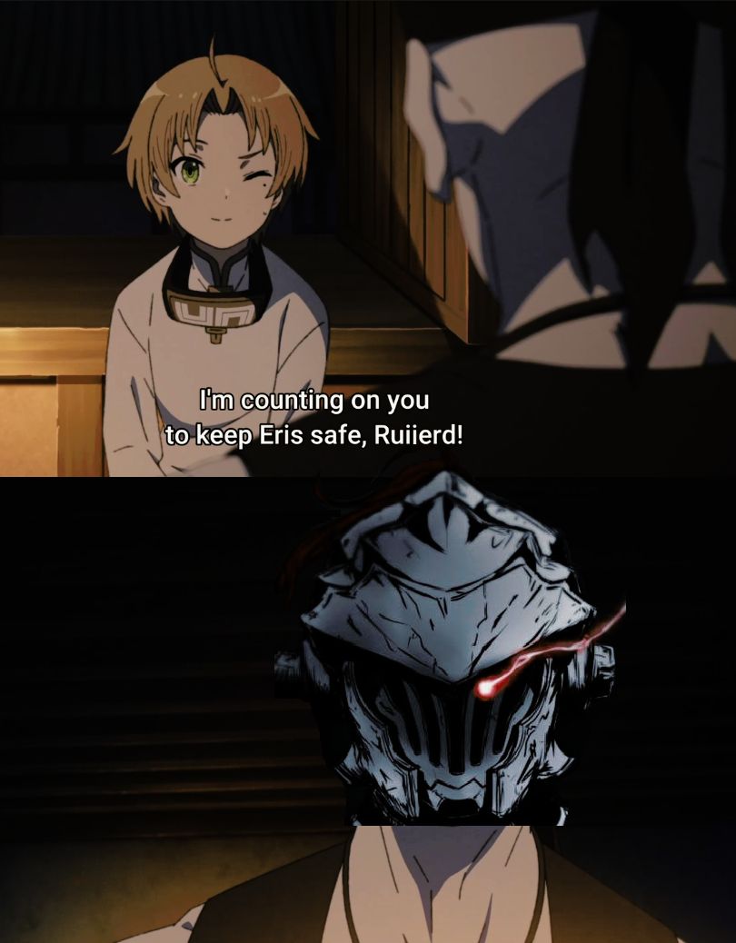 Was that a mtf reference? | Scrolller