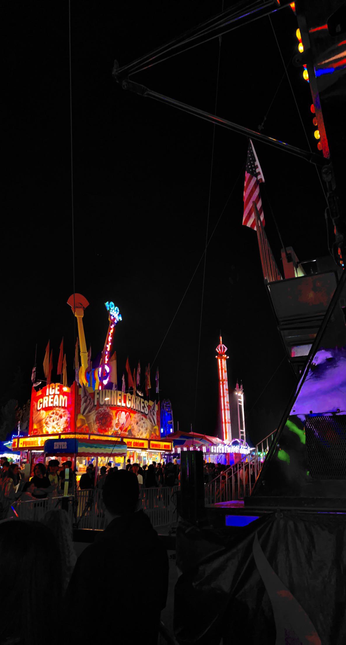 Washington state fair | Scrolller