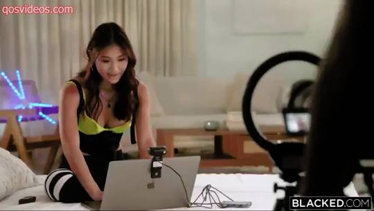 Watch this Asian wife convert into a hotwife | Scrolller