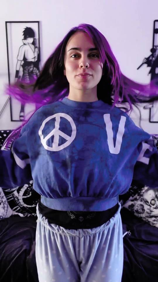 Watch what happens when I jump... | Scrolller