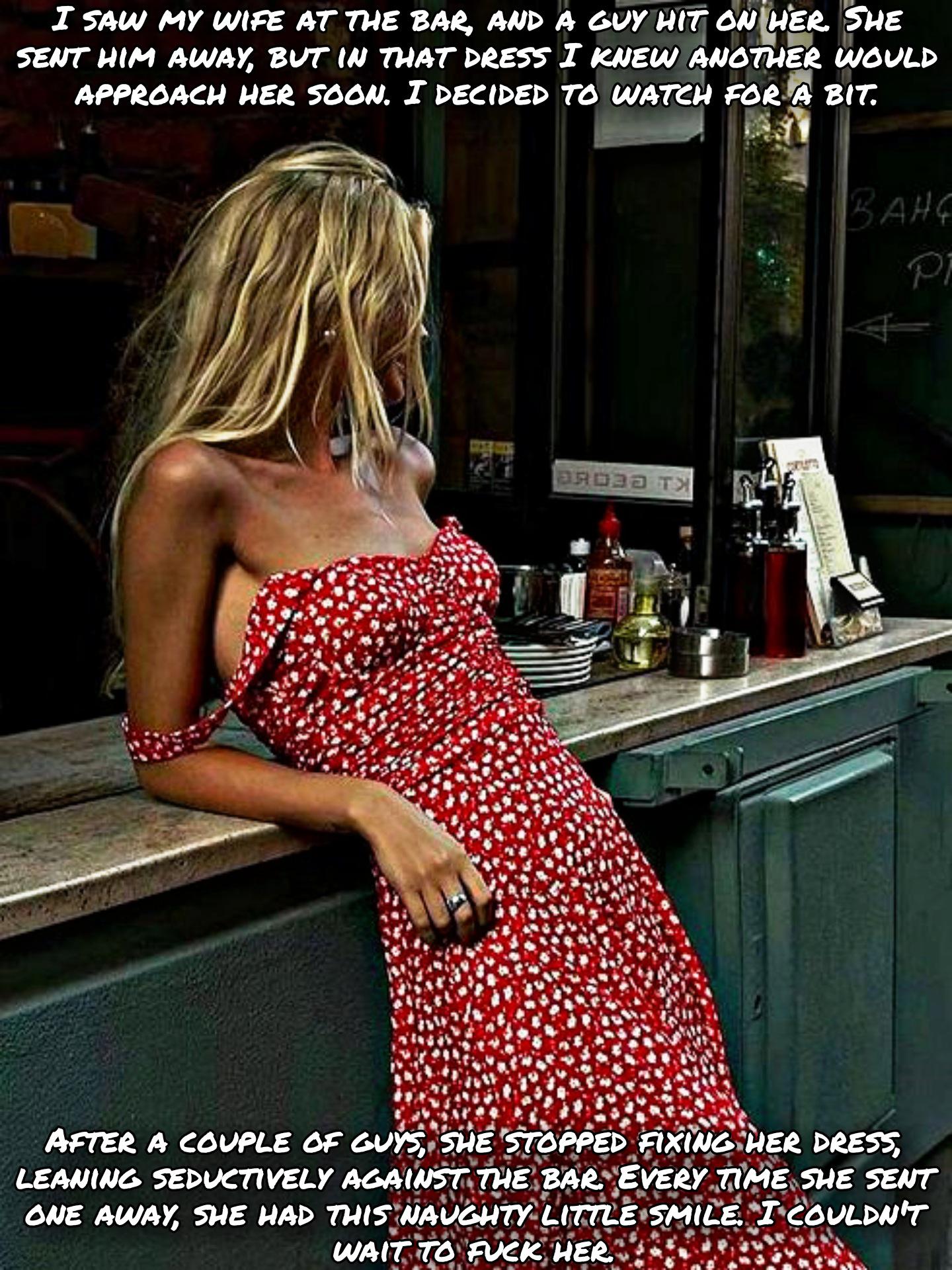 Watching her confidence rise. | Scrolller