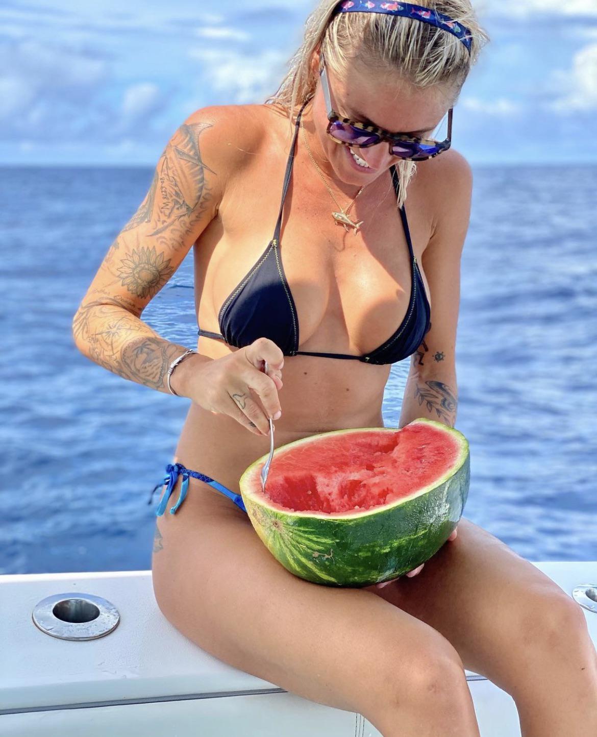 Watermelon Sugar High | Scrolller