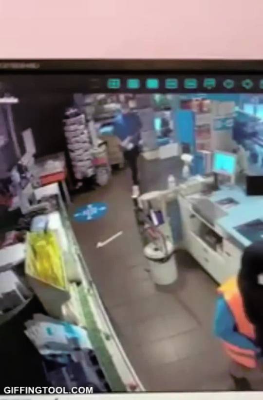 WCGW Dropping stuff on glass | Scrolller