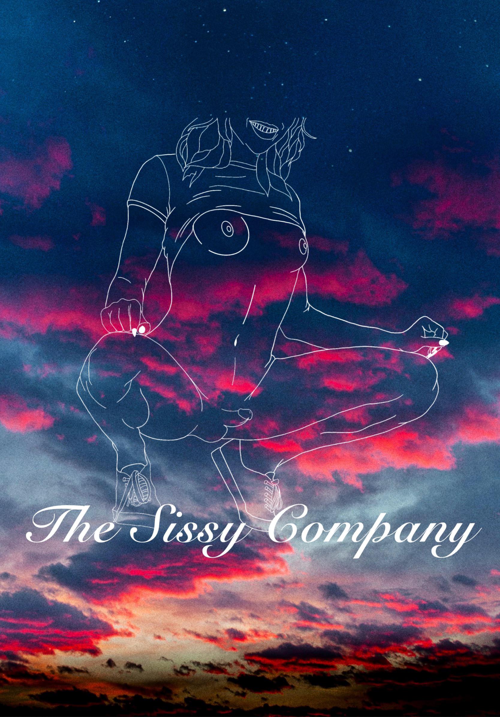 We absolutely love drawing every inch of beautiful sissies 😍😍😍 | Scrolller